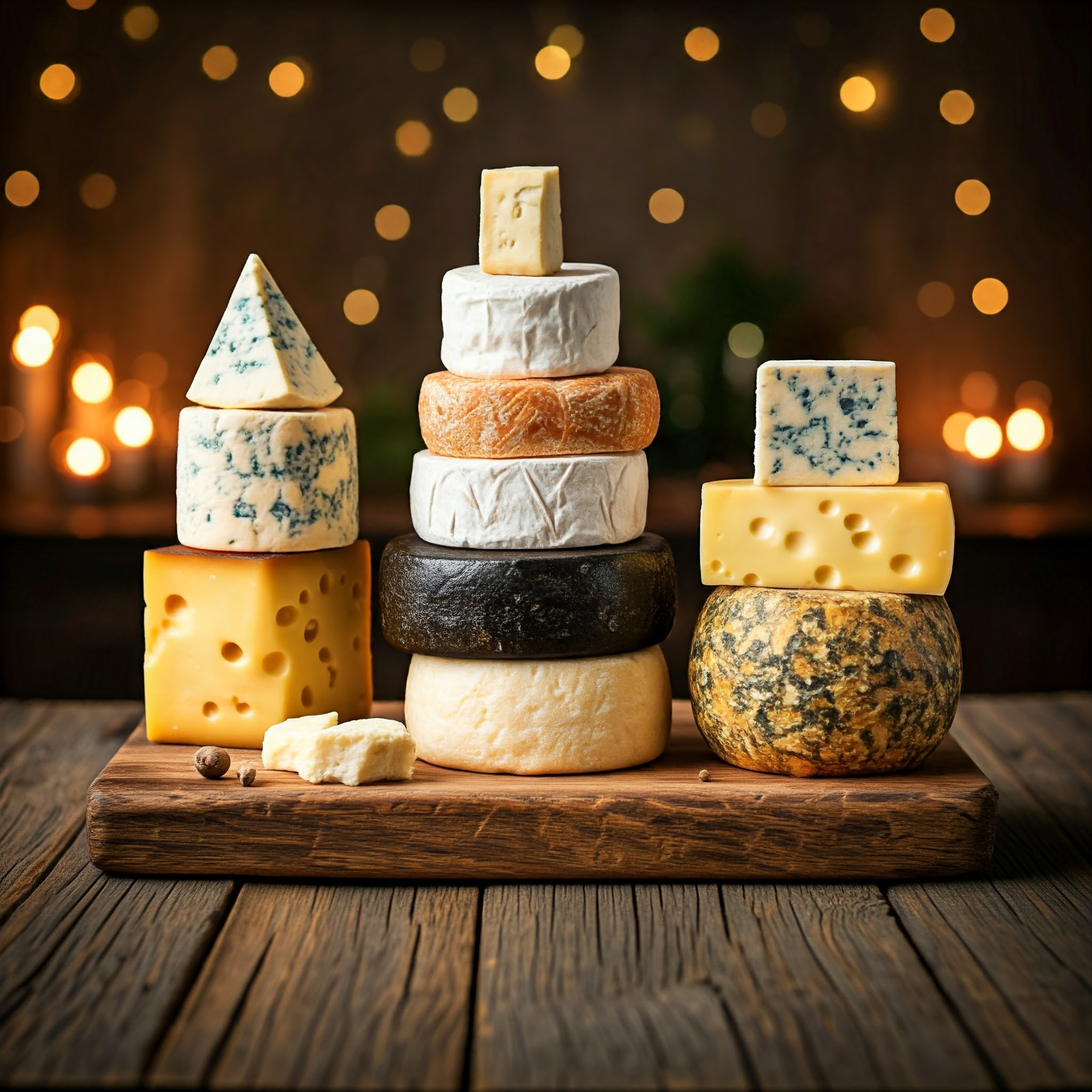 Pre-Order Your 12 Days of Christmas Cheese Advent Calendar Now ...